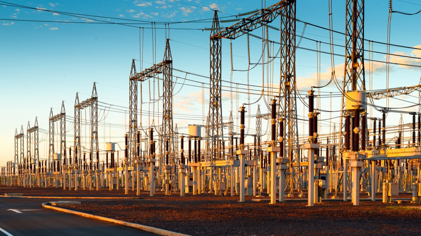 Behind the Build: Grid Mitigation & Data Centers — An Advocacy Playbook